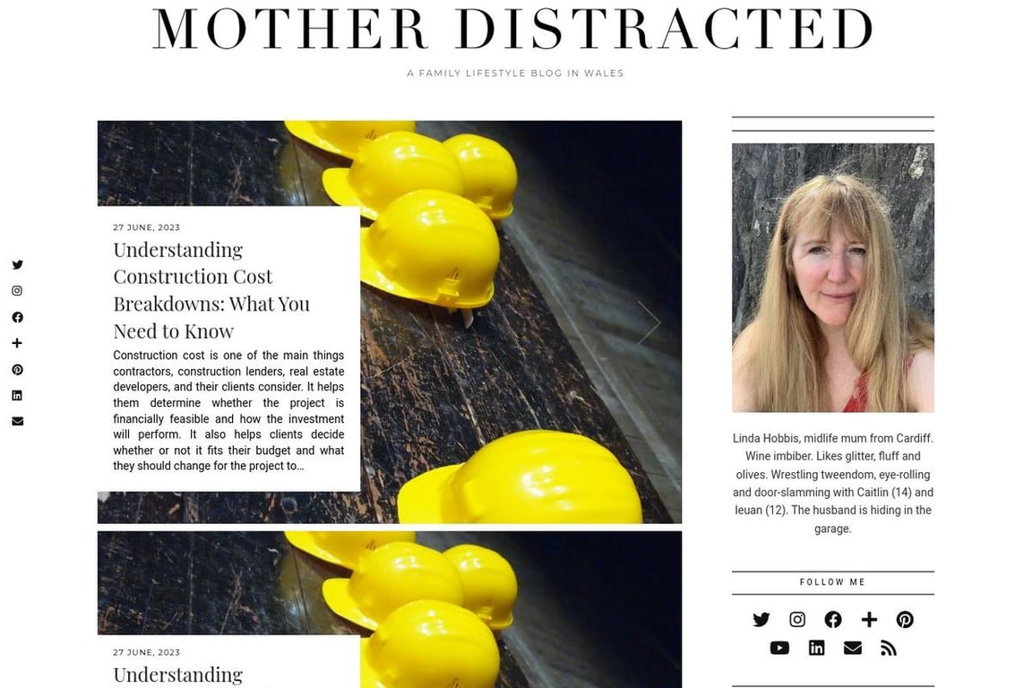 How To Start a Family Blog and Raise a Community - Lasso