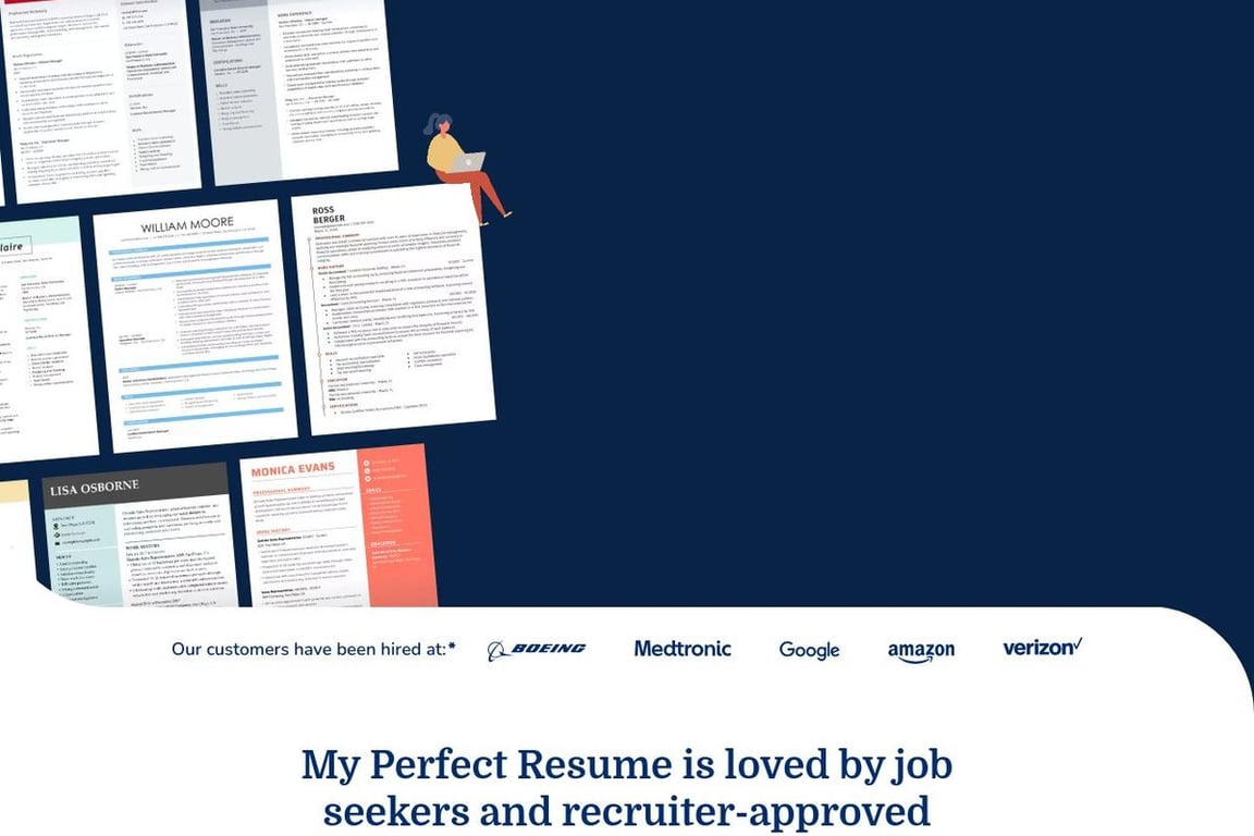 MyPerfectResume Affiliate Program: Everything You Need to Know (2025)