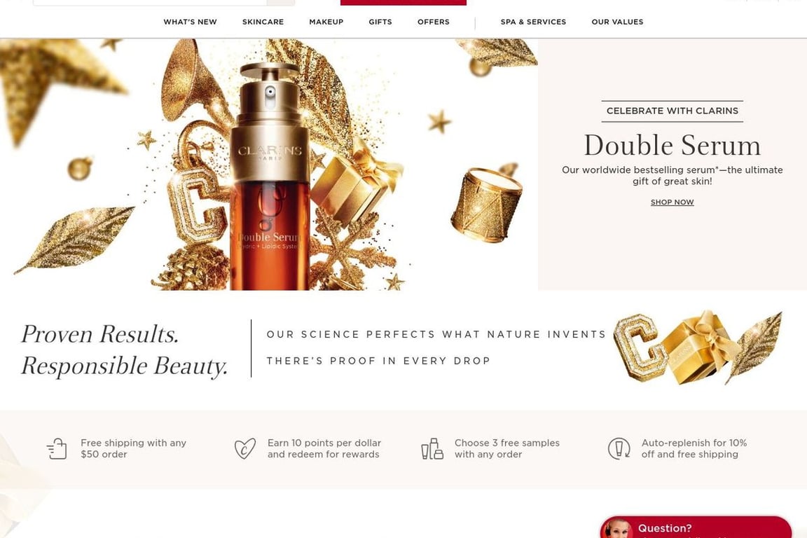 Clarins Affiliate Program: Everything You Need to Know (2025)