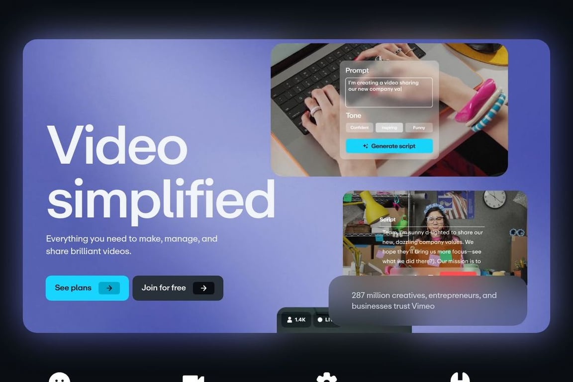 Vimeo Affiliate Program: Everything You Need to Know (2024)