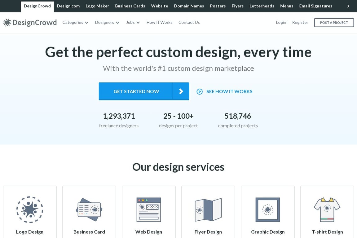 25 Best Graphic Design Affiliate Programs - 2026 Commission Rates