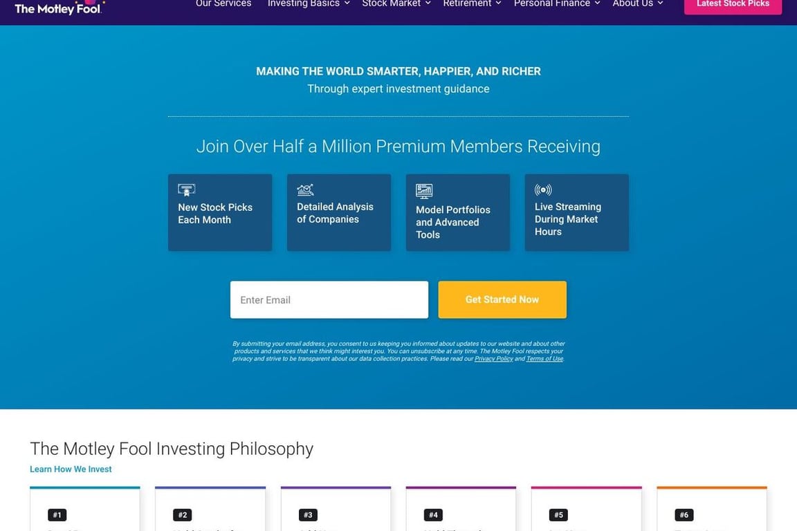 47 Best Loan Affiliate Programs of 2024 (Ranked)