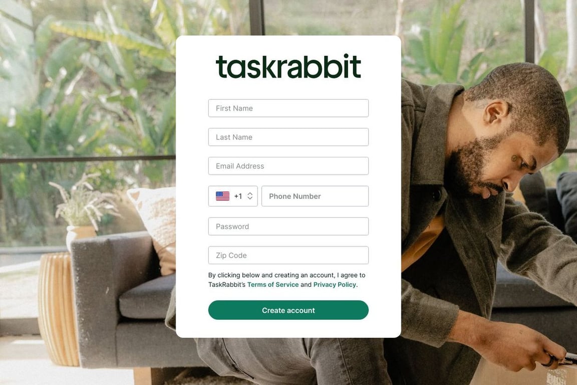 TaskRabbit Affiliate Program: Everything You Need to Know (2025)