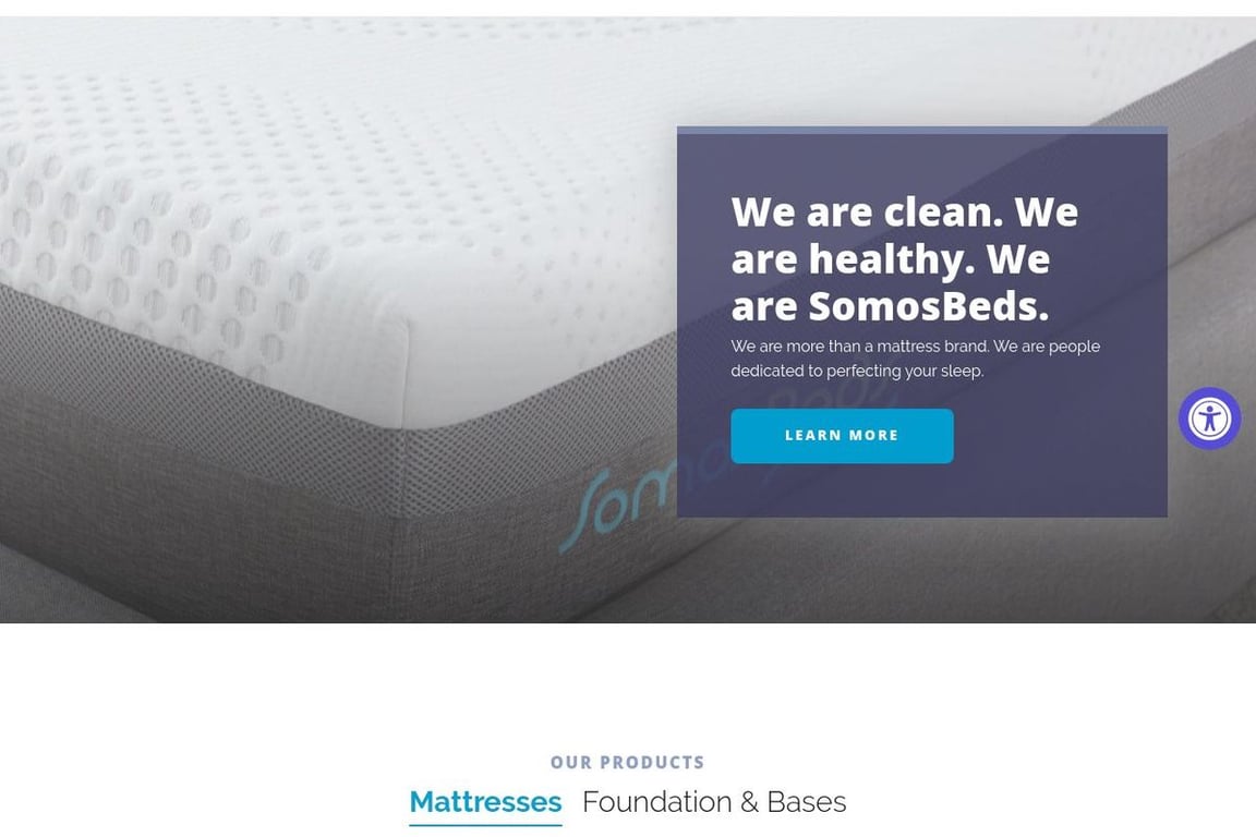 SomosBeds Affiliate Program: Everything You Need to Know (2025)