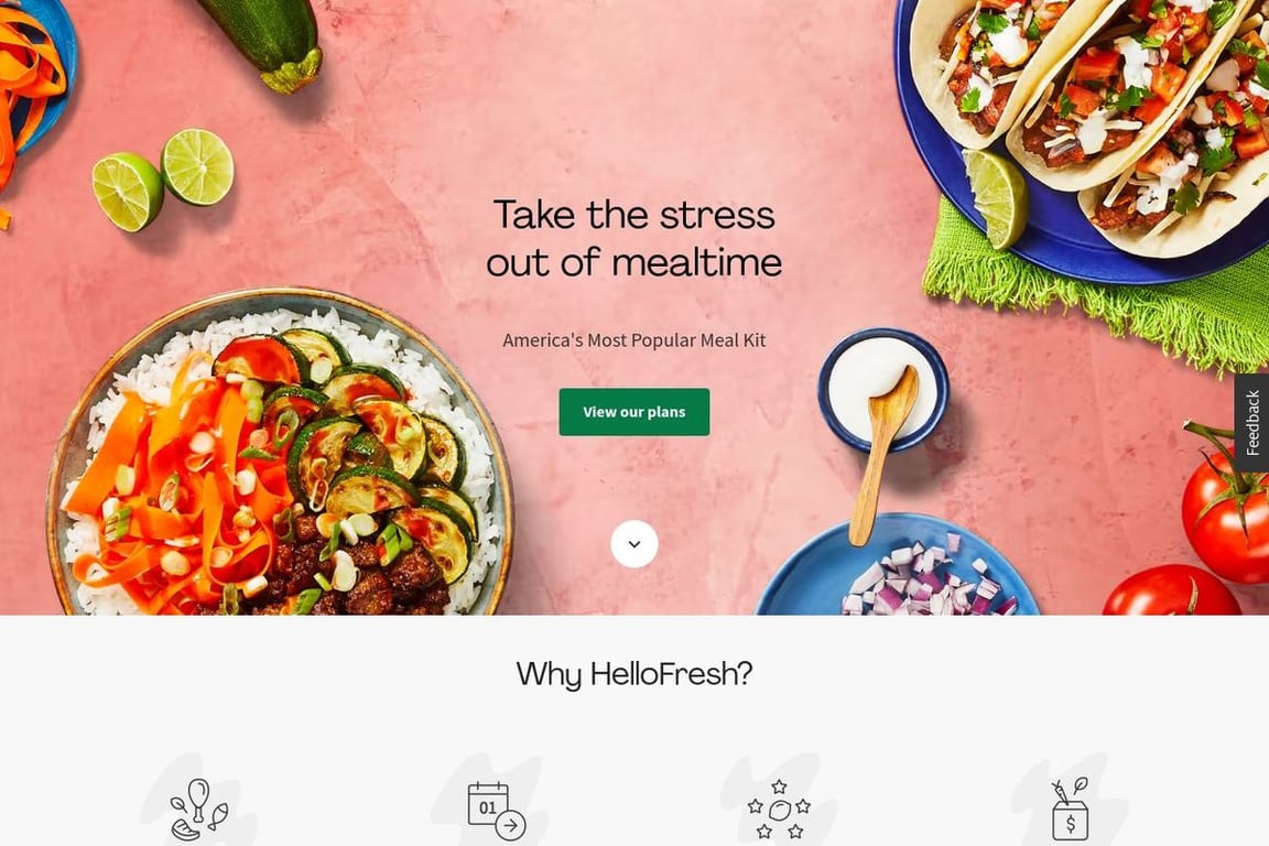 47 Best Cooking Affiliate Programs of 2023 (Ranked)