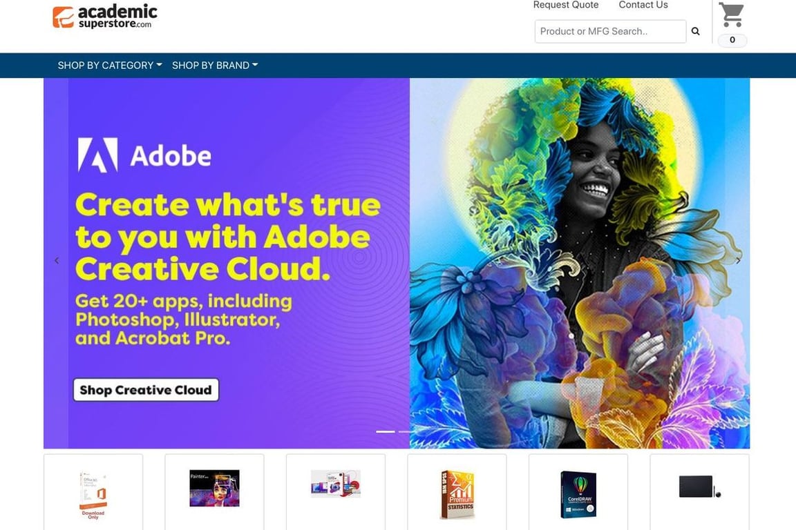 39 Best Graphic Design Affiliate Programs of 2025 (Ranked)