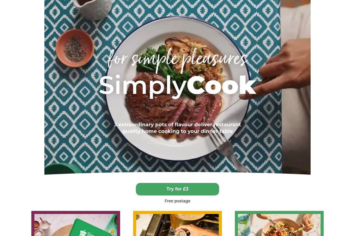 SimplyCook Affiliate Program: Everything You Need to Know (2025)