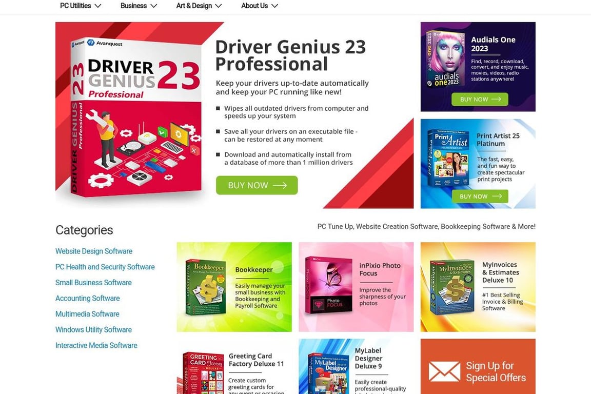 Avanquest Software Affiliate Program: Everything You Need to Know (2024)