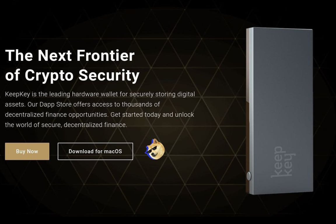 KeepKey Affiliate Program: Everything You Need to Know (2025)