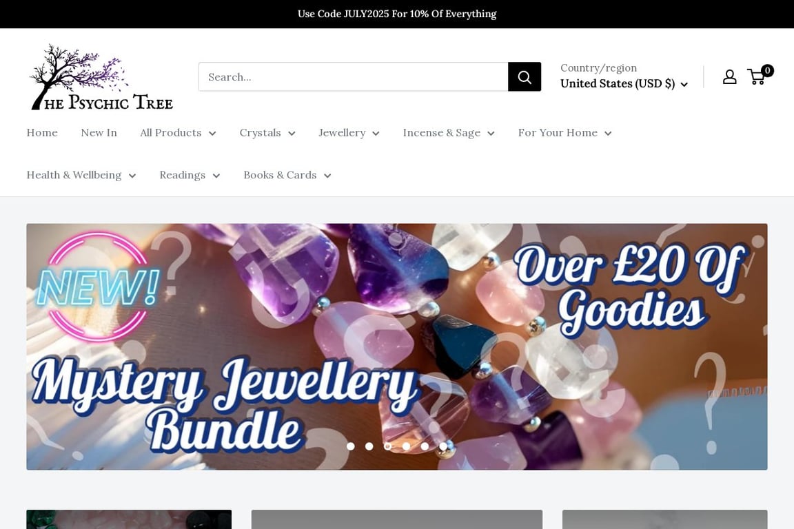 The Psychic Tree Affiliate Program: Commission & Program Details (2026)