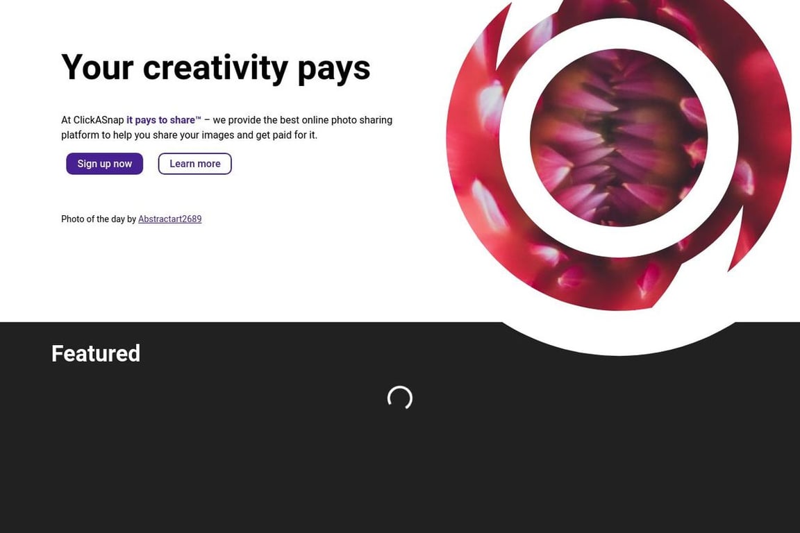 Clickasnap Affiliate Program: Everything You Need to Know (2024)