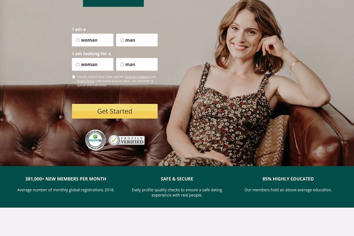 Elite Singles Affiliate Program: Everything You Need to Know (2025)