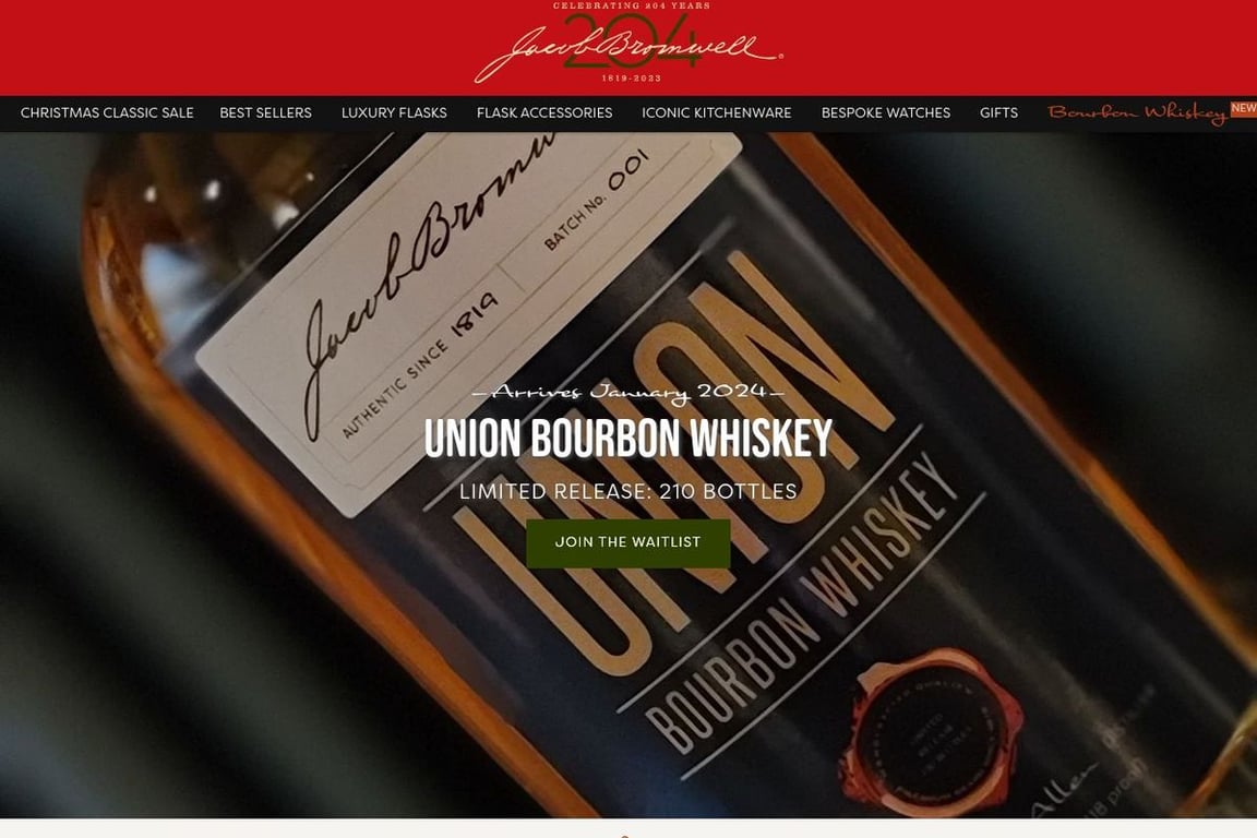 Jacob Bromwell Affiliate Program: Everything You Need to Know (2025)