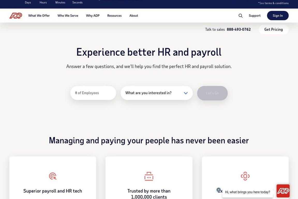 ADP, LLC Affiliate Program: Everything You Need to Know (2025)