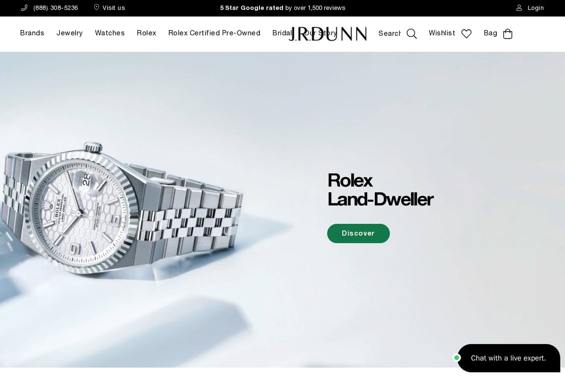 J.R. Dunn Jewelers Affiliate Program: Commission & Program Details (2026)