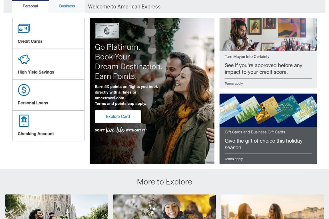 American Express Affiliate Program: Everything You Need to Know (2025)