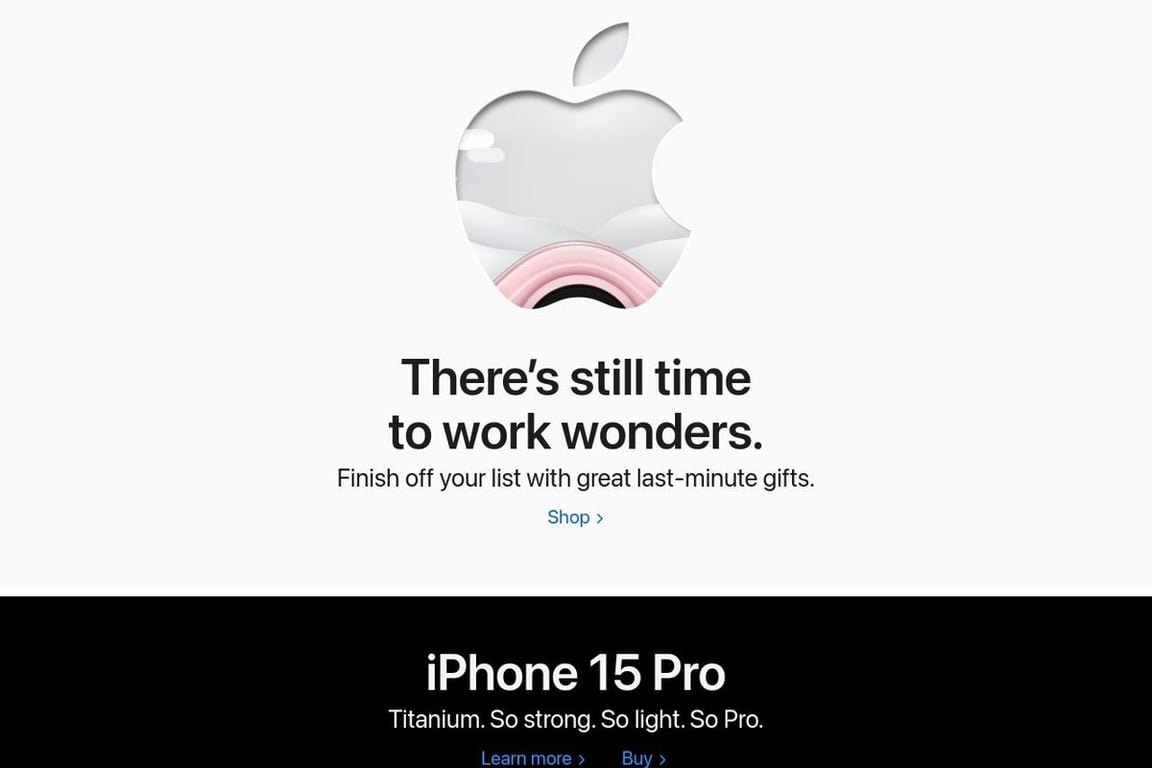 Apple Affiliate Program: Everything You Need to Know (2025)