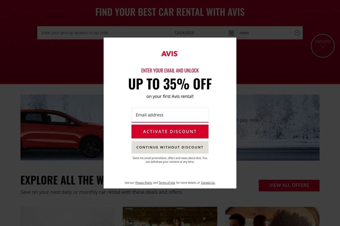 Avis Affiliate Program: Everything You Need to Know (2025)