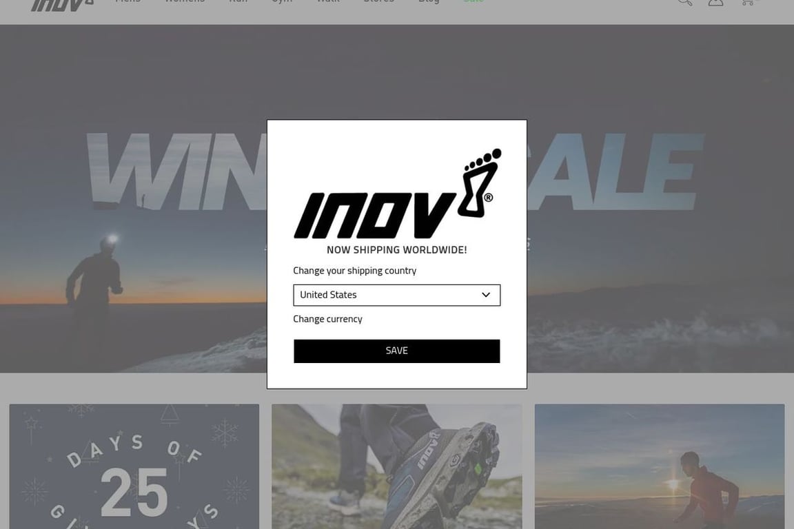 Inov-8 Affiliate Program: Everything You Need to Know (2024)