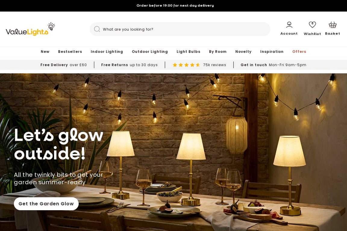 Iconic Lights Affiliate Program: Commission & Program Details (2026)