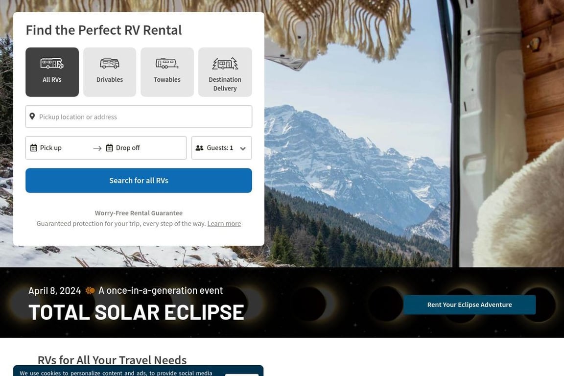 RVShare Affiliate Program: Everything You Need to Know (2025)