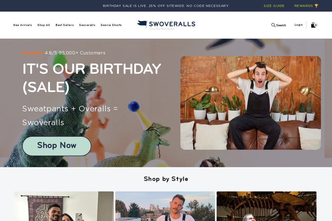 The Great Fantastic Affiliate Program: Commission & Program Details (2025)