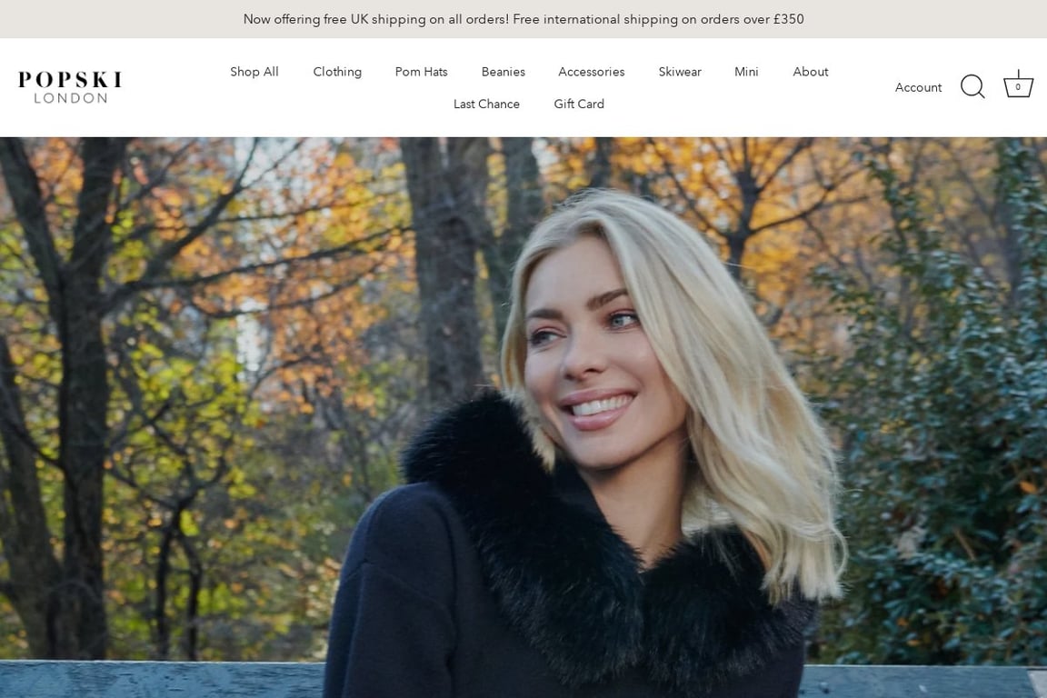 Popski London Affiliate Program: Commission & Program Details (2025)