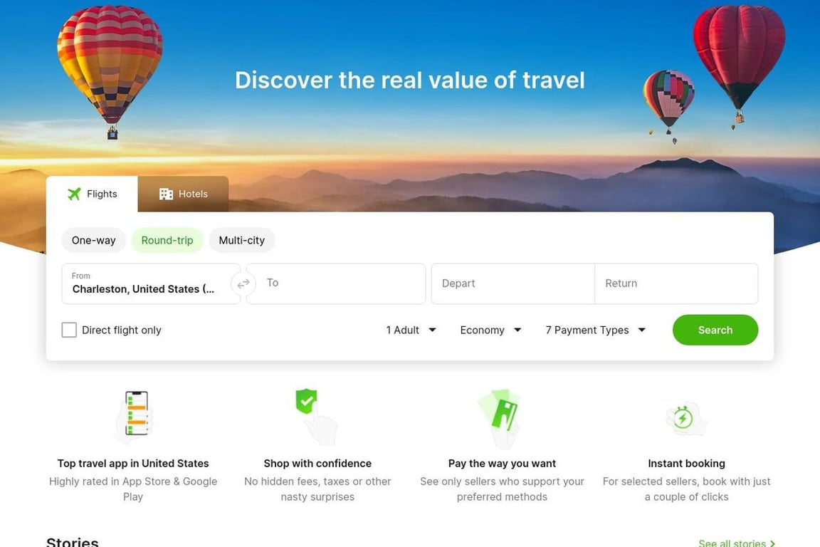 Wego Affiliate Program: Everything You Need to Know (2025)