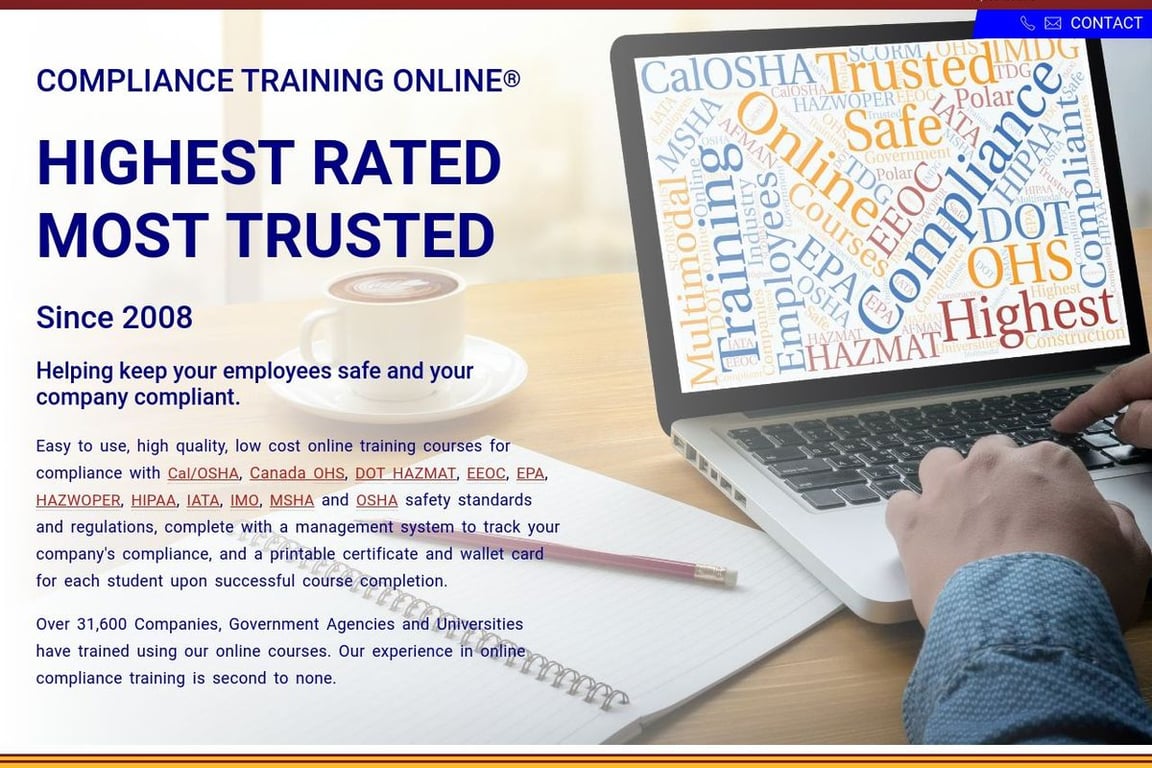Compliance Training Online Affiliate Program: Everything You Need to ...
