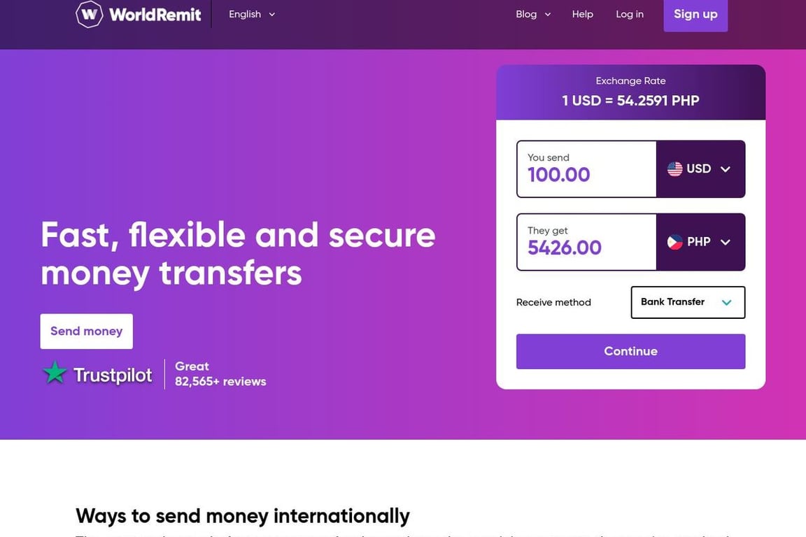 World Remit LTD Affiliate Program: Everything You Need to Know (2024)