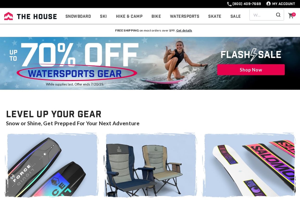 Austin Canoe & Kayak Affiliate Program: Commission & Program Details (2025)