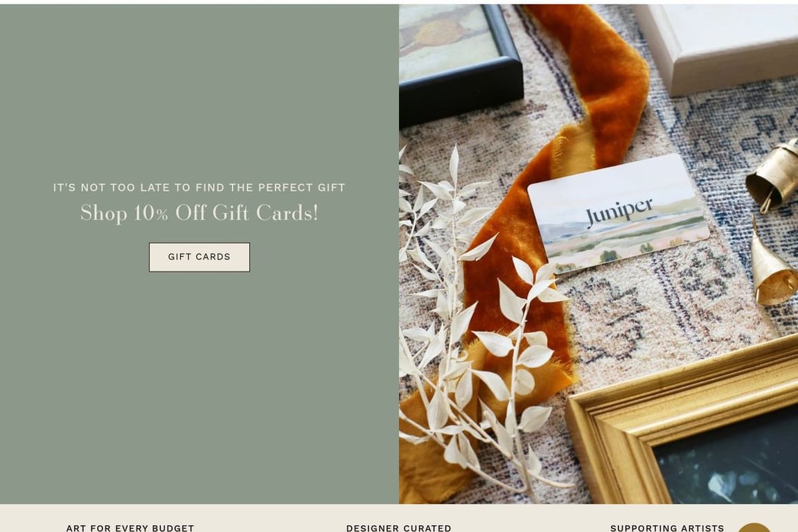 Juniper Studio Affiliate Program: Everything You Need to Know (2025)