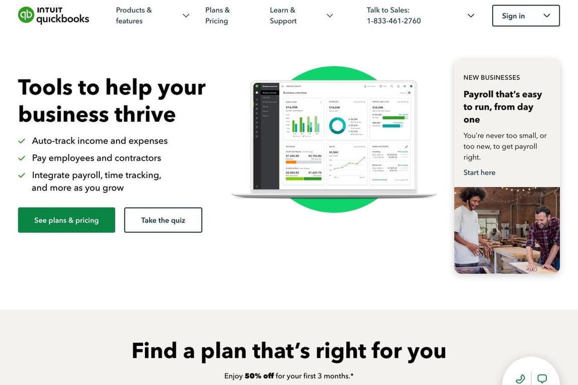 55 Best Small Business Affiliate Programs of 2024 (Ranked)