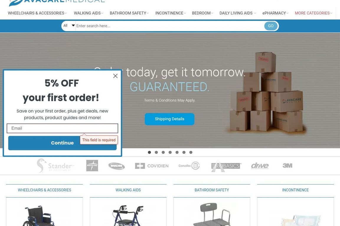 21 Best Medical Affiliate Programs - 2025 Commission Rates