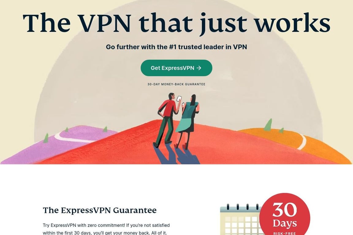 ExpressVPN Affiliate Program: Everything You Need to Know (2025)